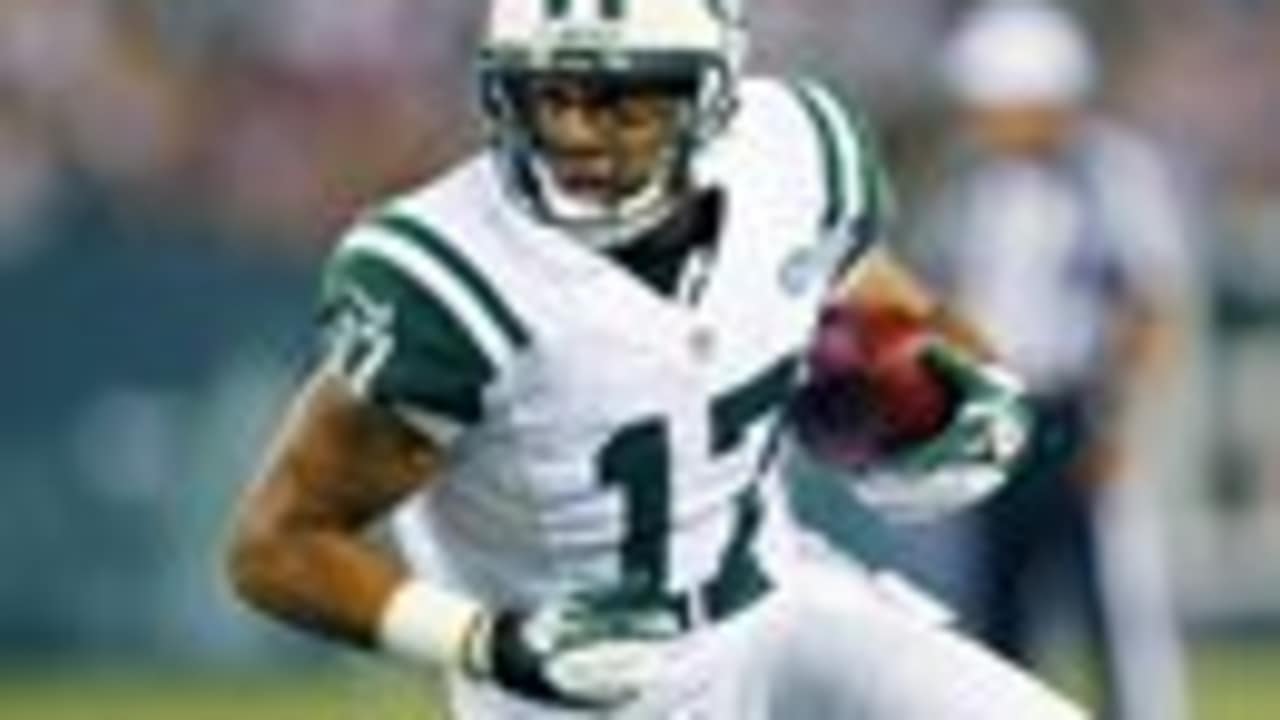 Jets Announce Roster, Practice Squad Moves