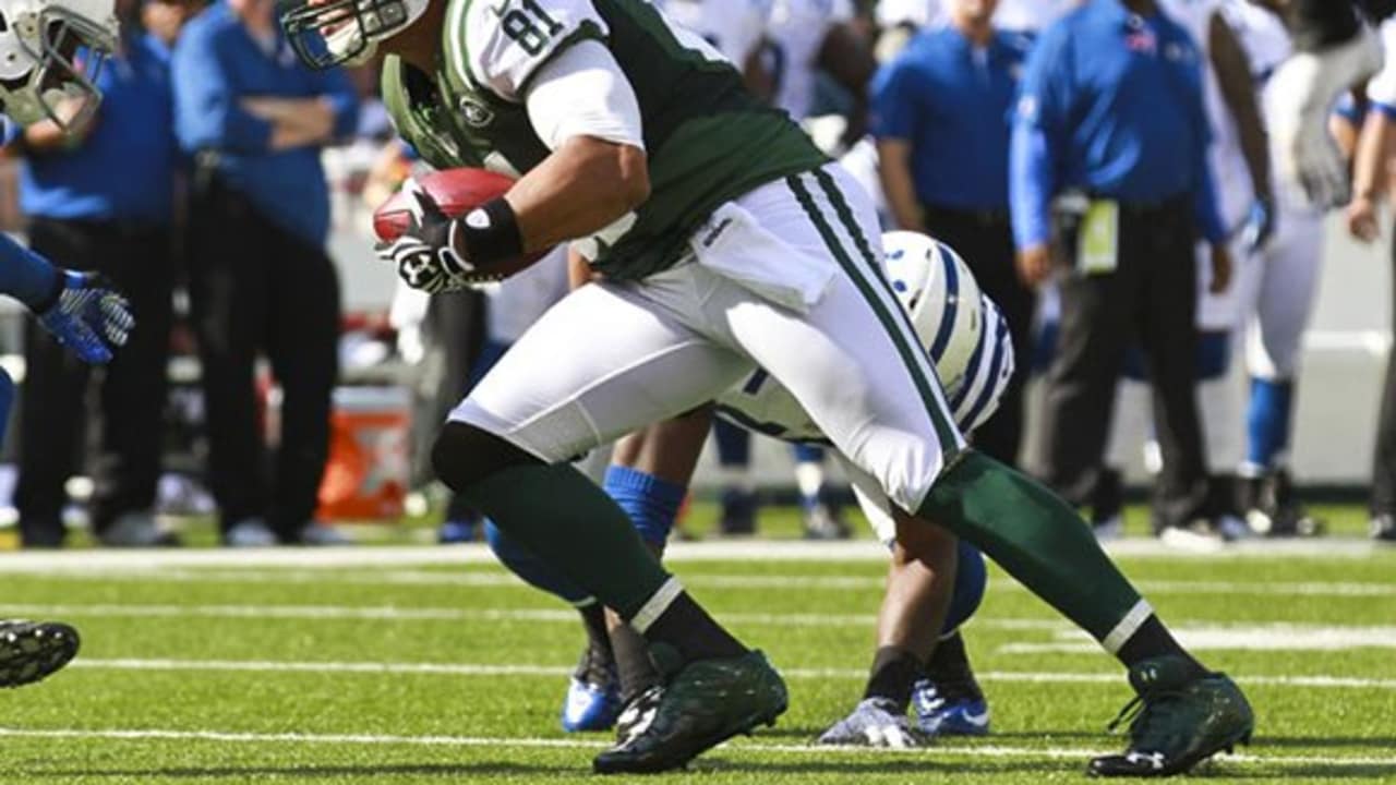 Keller Back in the Mix