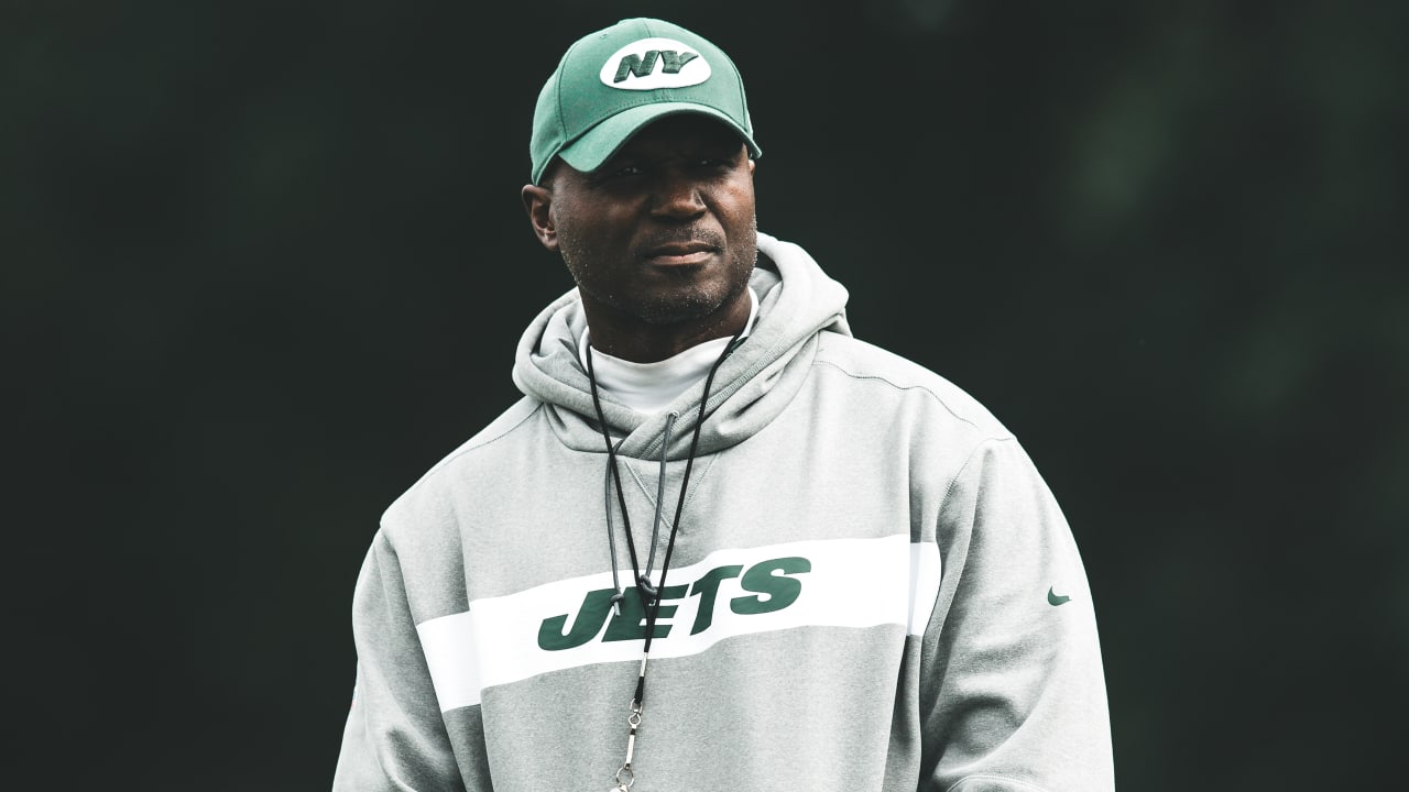Jets Head Coach Todd Bowles: ‘We're On To the Next One'