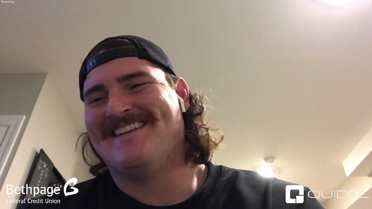 Dan Feeney: Coach Ron Middleton Did an Awesome Job