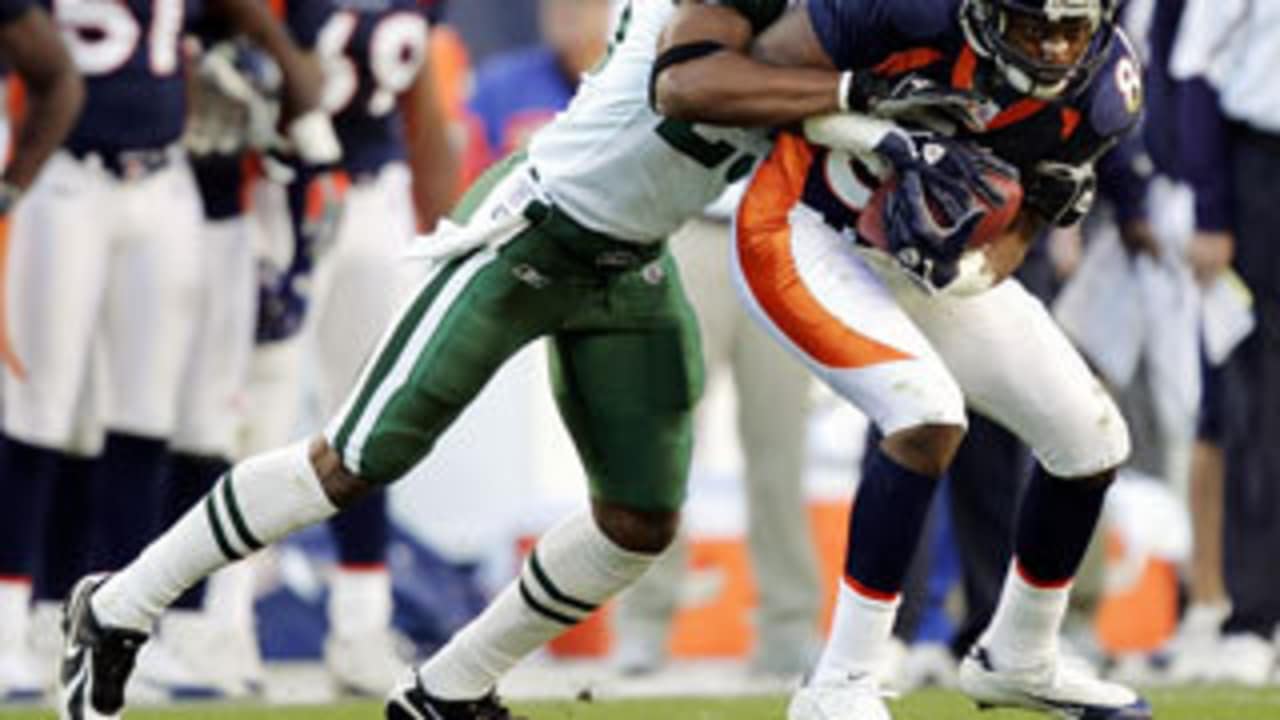 Barton Knows What Needs to Be Accomplished