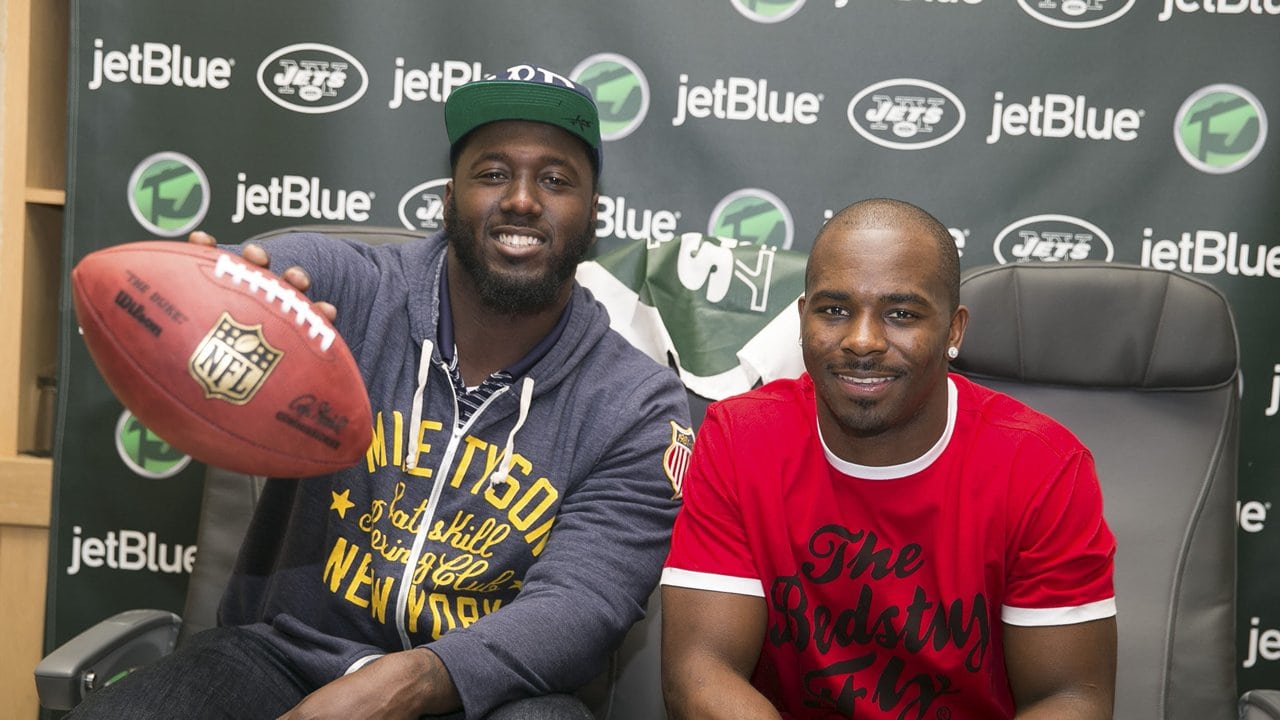 Jets House: Friday Night Session