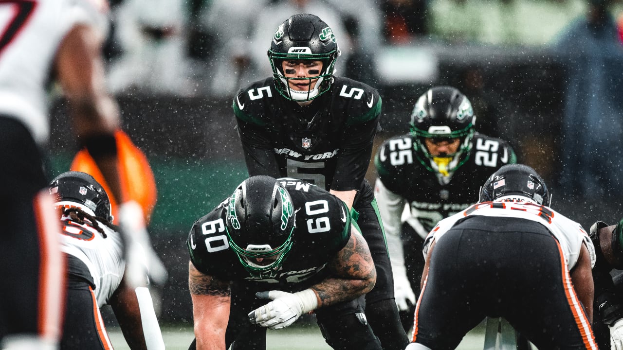 Highlights | Mike White's Best Plays in a 3-TD Game vs. the Bears