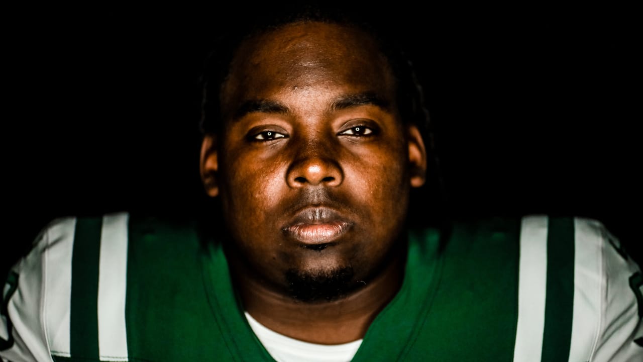 McLendon’s Message: Be in the Best Shape of Your Life