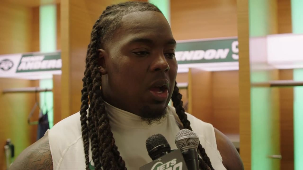 Steve McLendon: Great to Get a Win Together