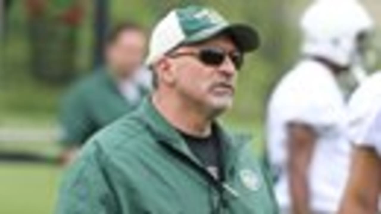 Sparano's Tuesday News Conference