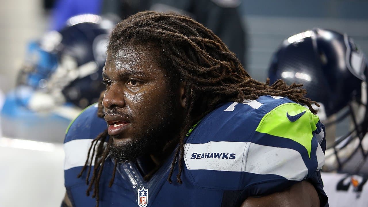 Get to Know: James Carpenter