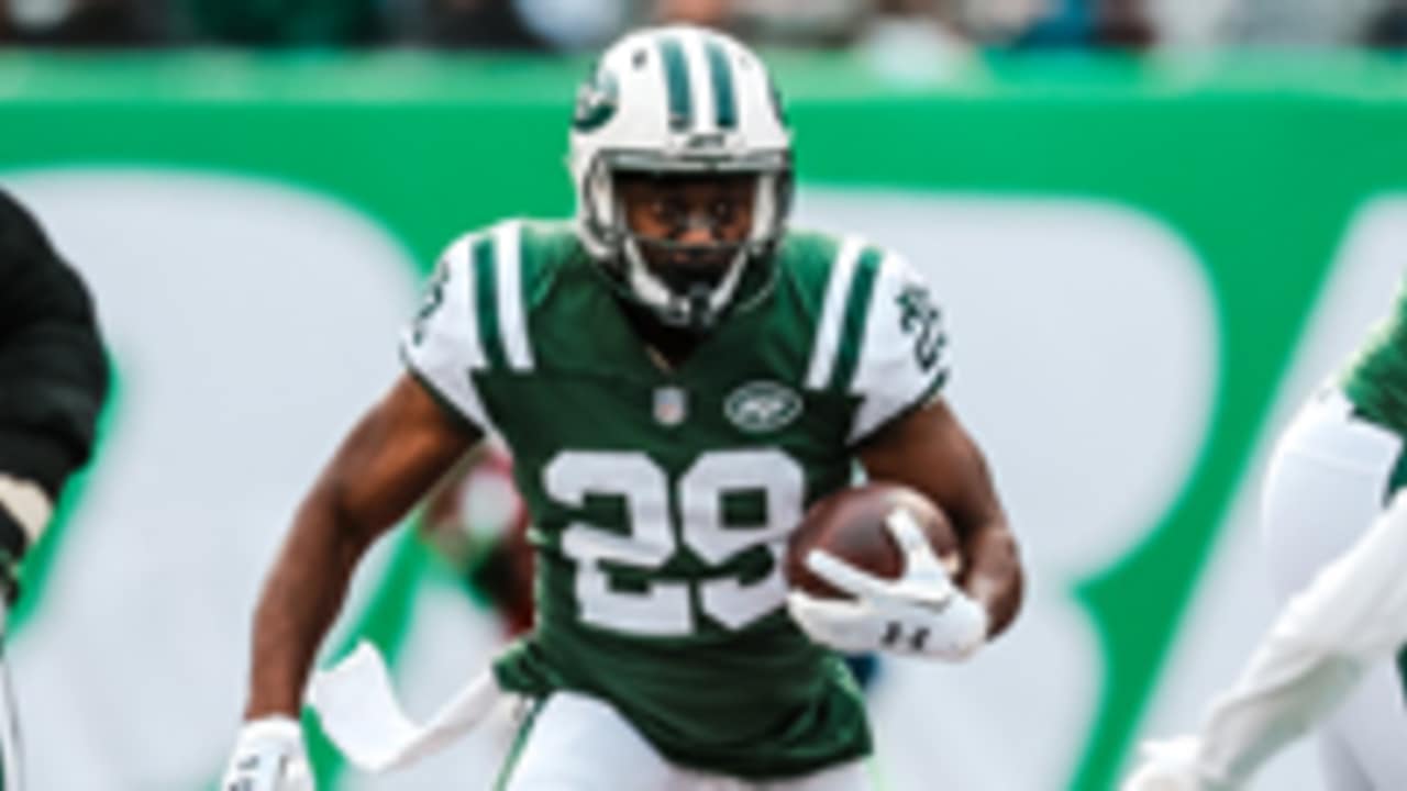 Powell Sets Multiple Marks Against the Chargers