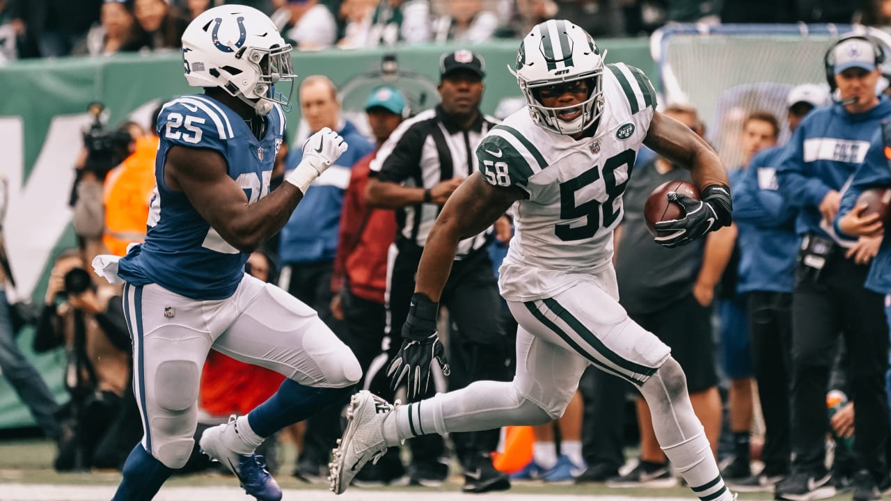 Takeaways: Jets Closing In on the No. 1 Spot
