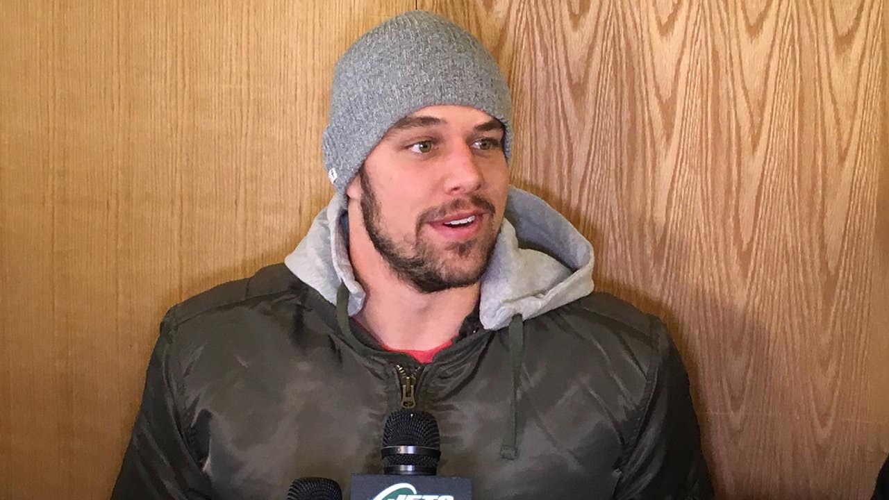 Bryce Petty: Hungry to Get Better in the Offseason