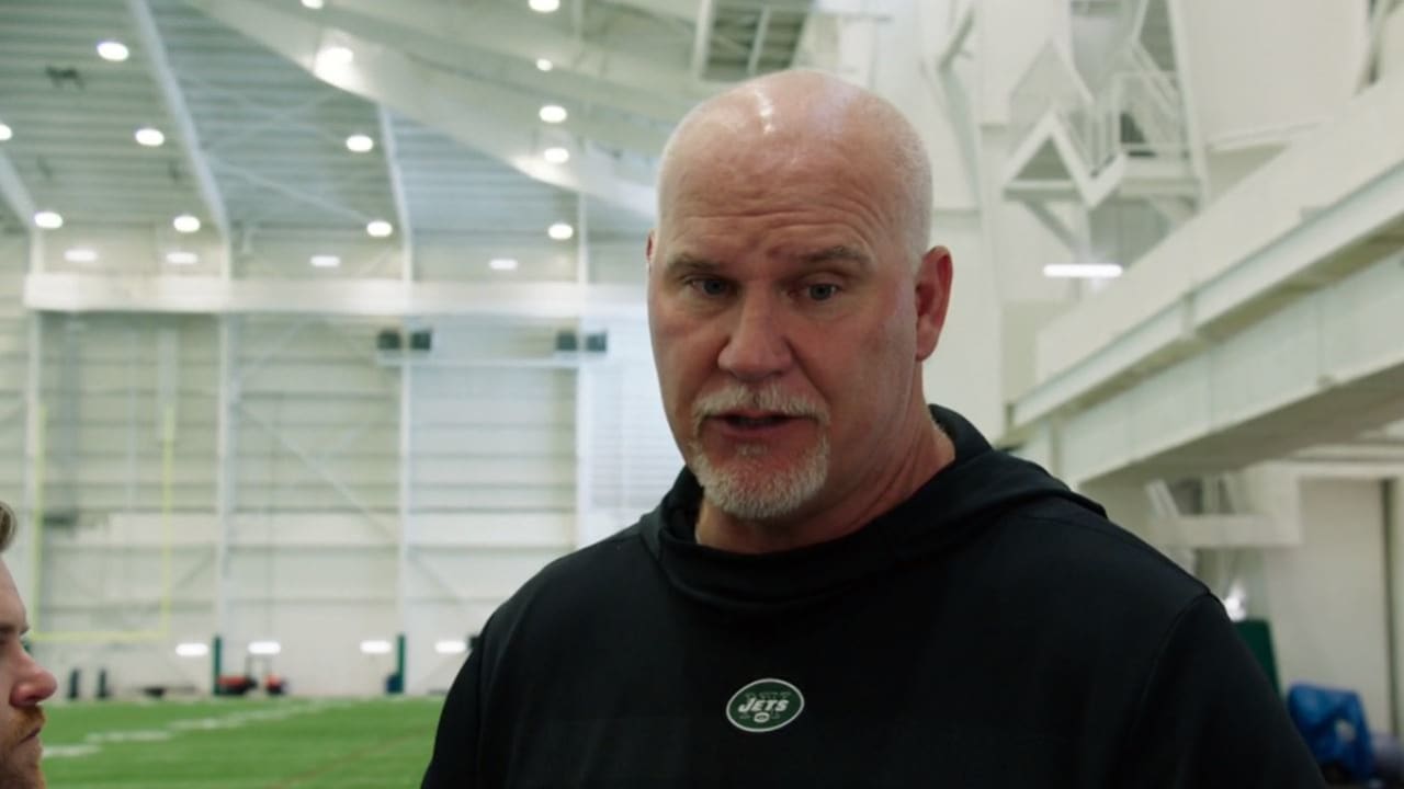 OL Coach Frank Pollack: Kelechi Osemele Still Plays at the Pro Bowl Level