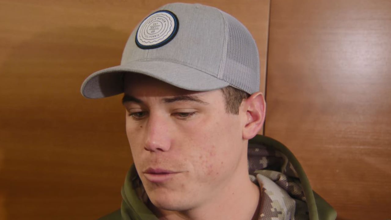 Jason Myers: Lot of Great Kickers Out There, Big Honor to Be in the Pro ...