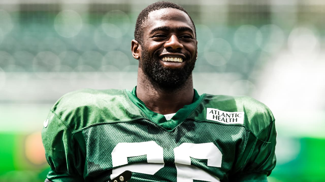 Jets S Marcus Maye Inches Closer to Preseason Debut vs. Giants