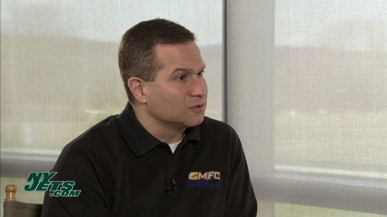 JTL: Jets Should Have a Productive Draft