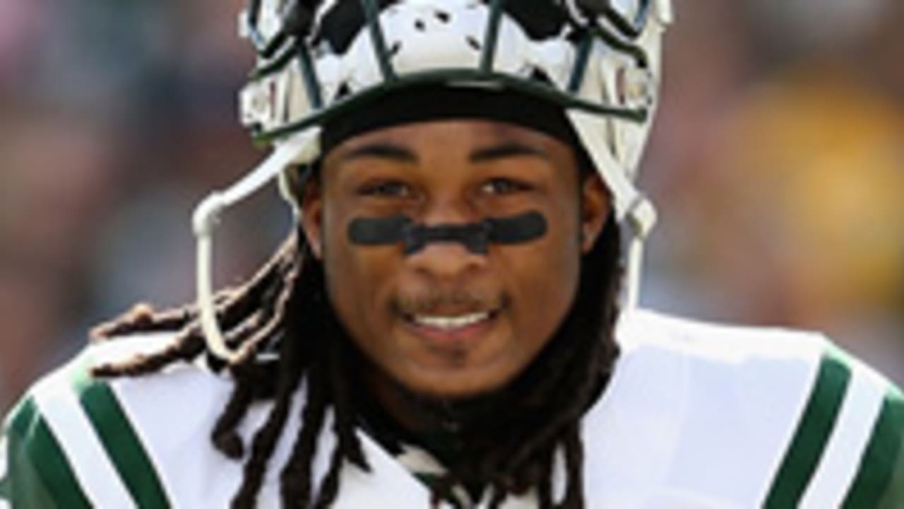 Real Talk: Catching Up with Calvin Pryor
