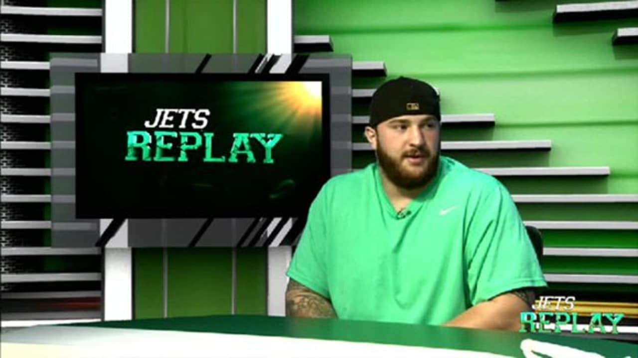 Brian Winters: 'We Knew it Was Going to be Tough'