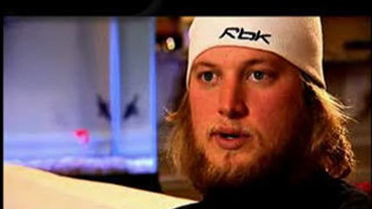 Jets 24/7 with Nick Mangold