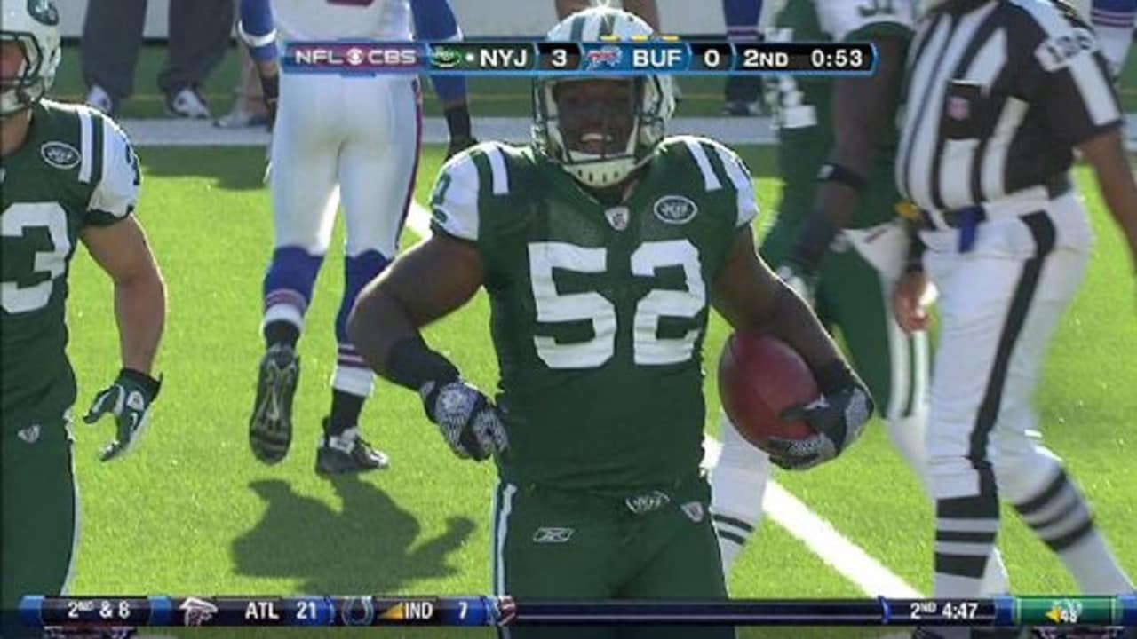 Harris juggling interception