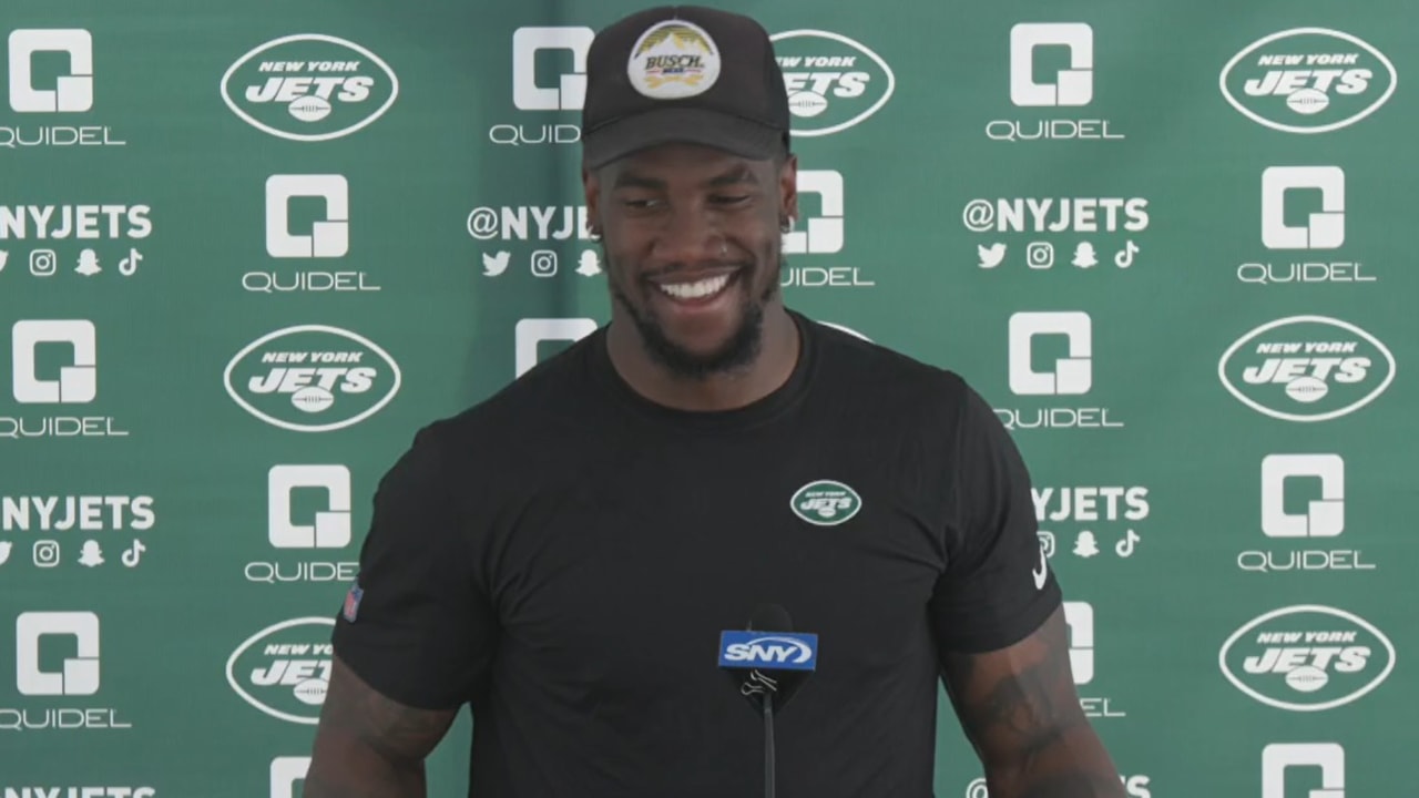 Jacob Martin: Really Excited About Playing with This Group Up Front on ...