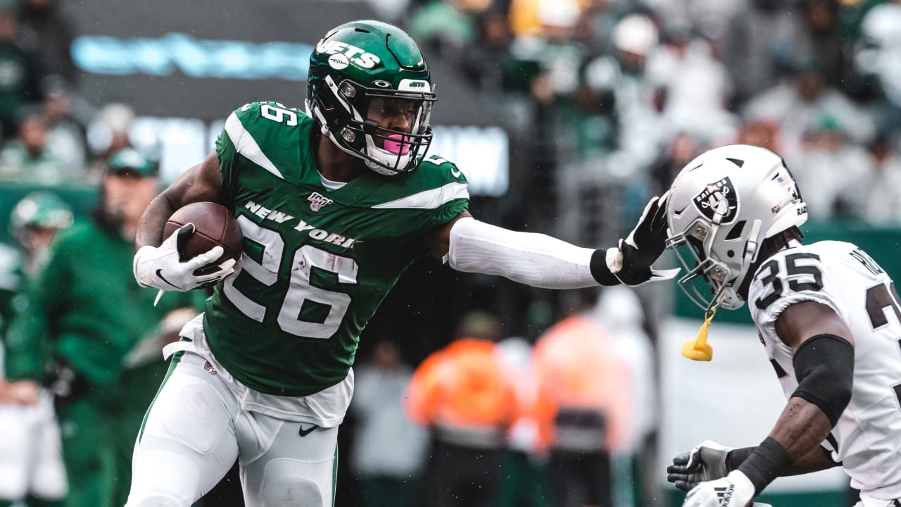 Jets Season Highlights | Top Plays in 2019