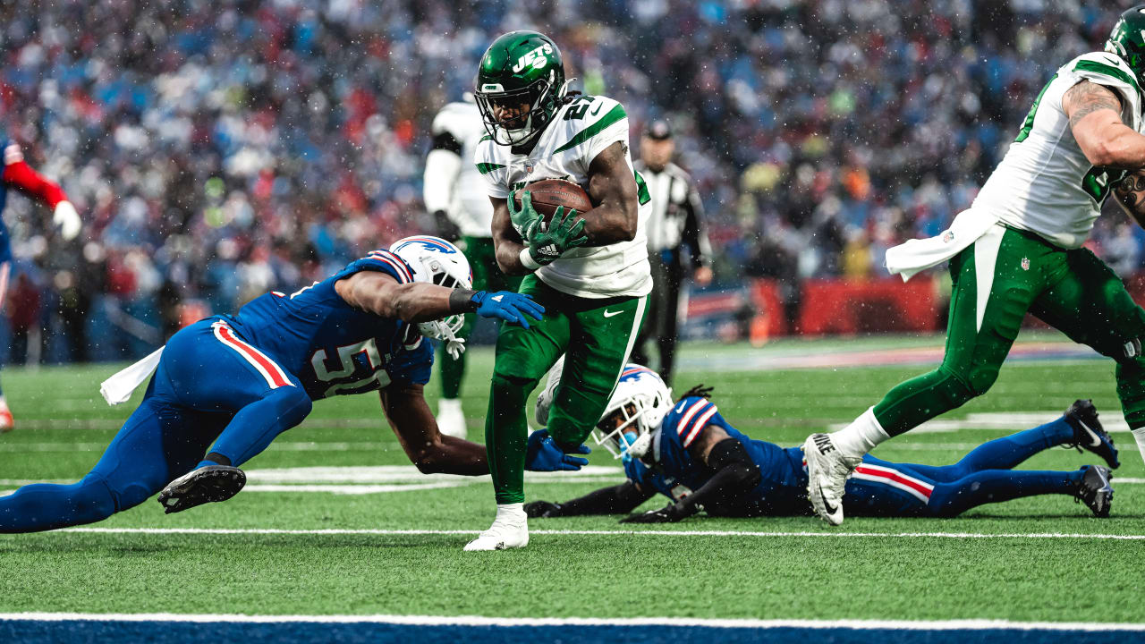 Radio Call of the Game | Bam Knight's First NFL Touchdown