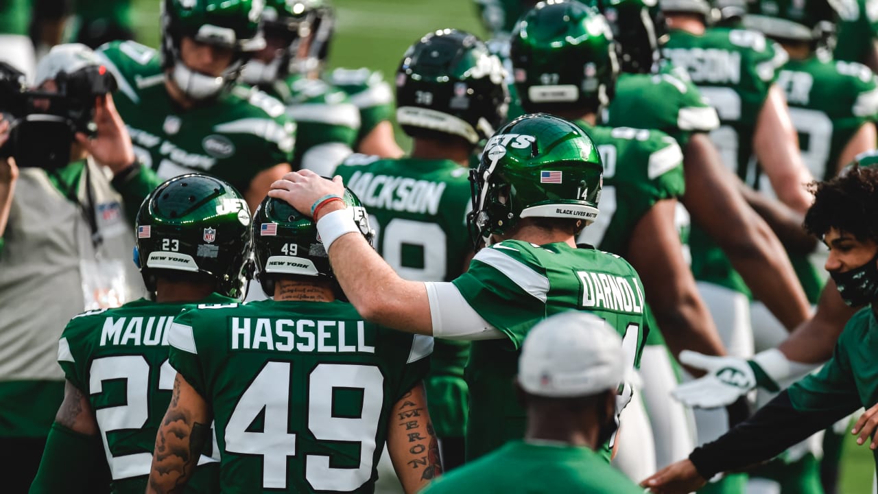 Photos | The Best Pregame Images Before the Rams Game