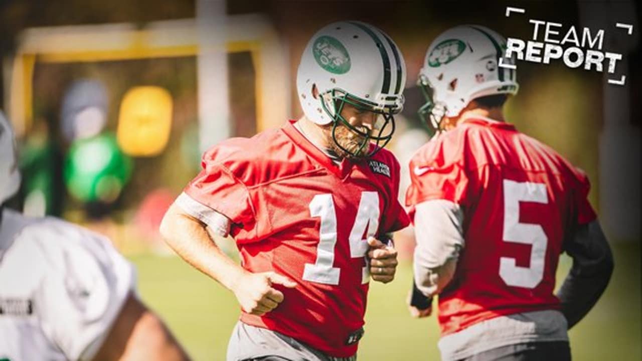 Team Report: What You Need to Know About the QBs