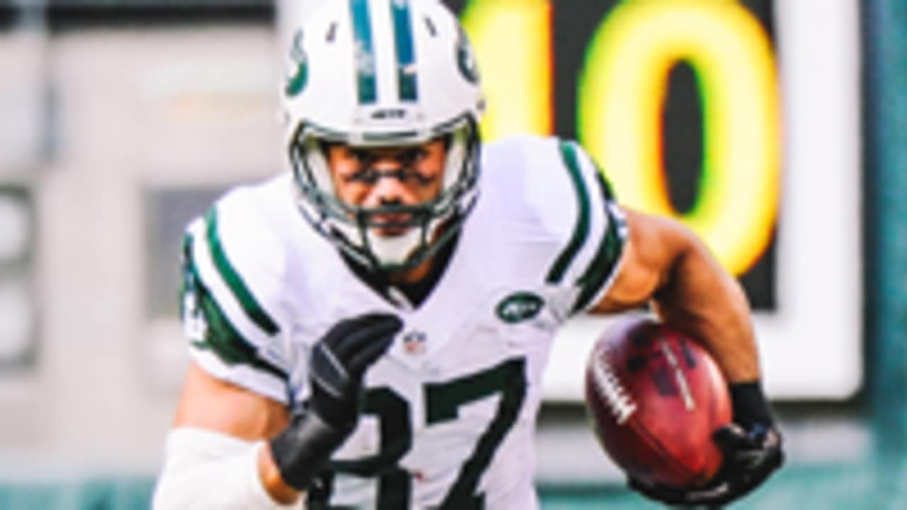 Jets Release WR Eric Decker Jets Release WR Eric Decker