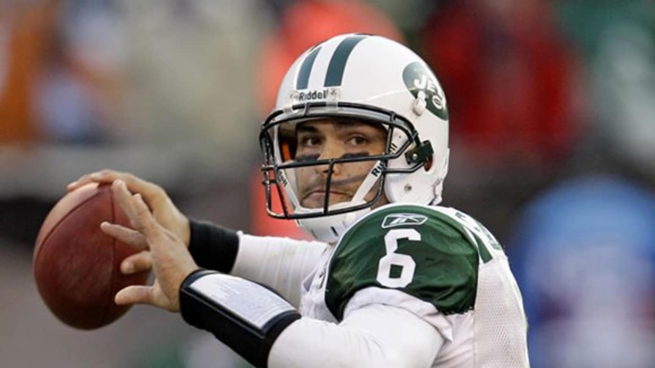 Analysis from Jets vs Browns