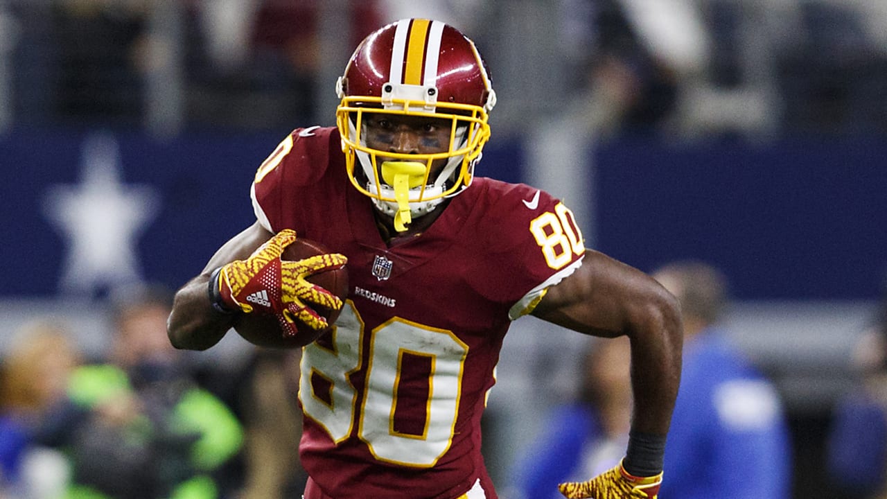 Best Images of Jamison Crowder Through the Years