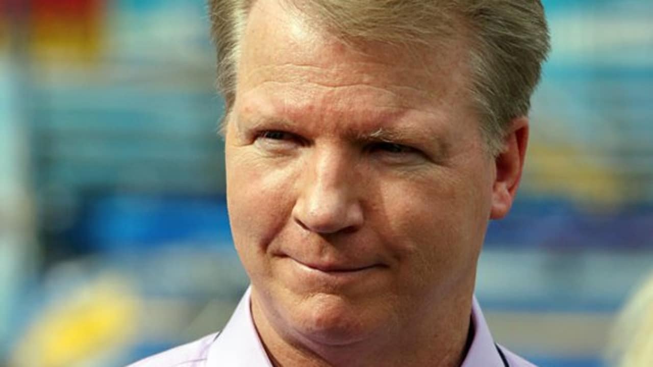 Simms: It's a Big Game