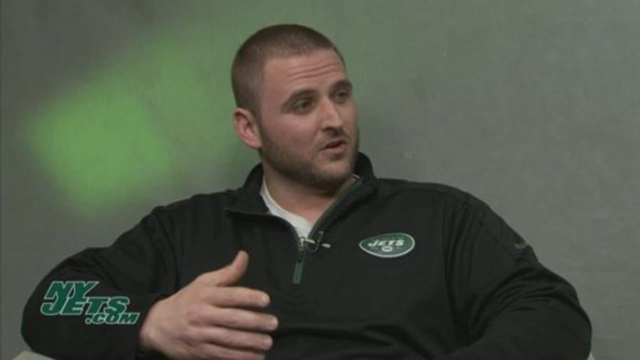 Jets Talk LIVE: Justus Galac Part I