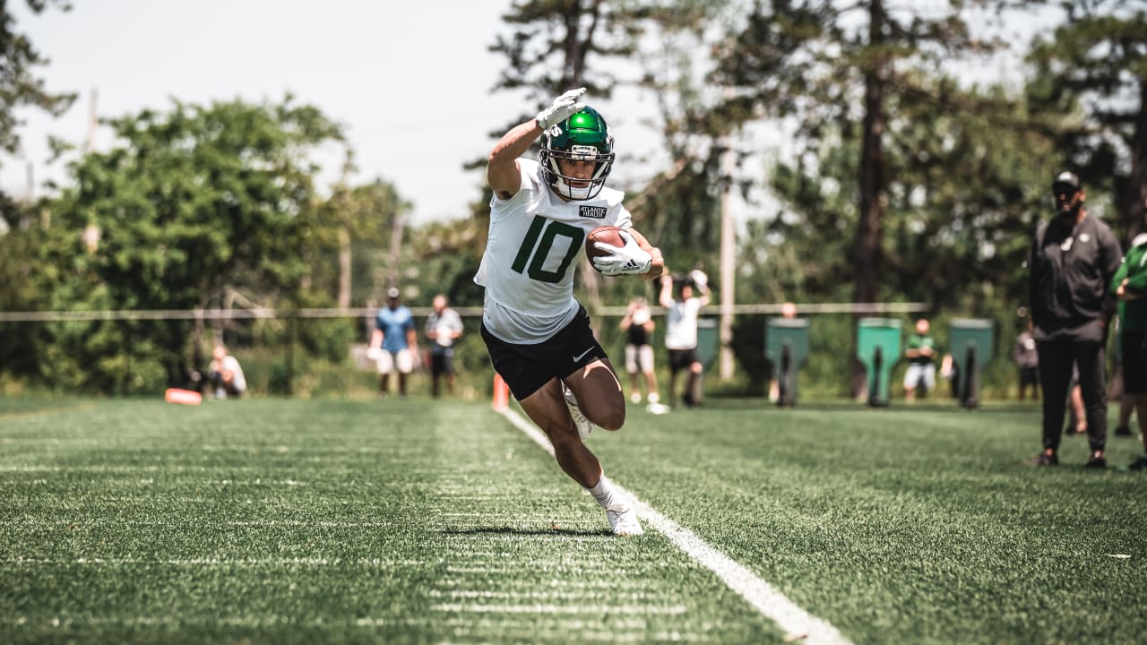 Gallery | Best Photos from Day 2 of Minicamp