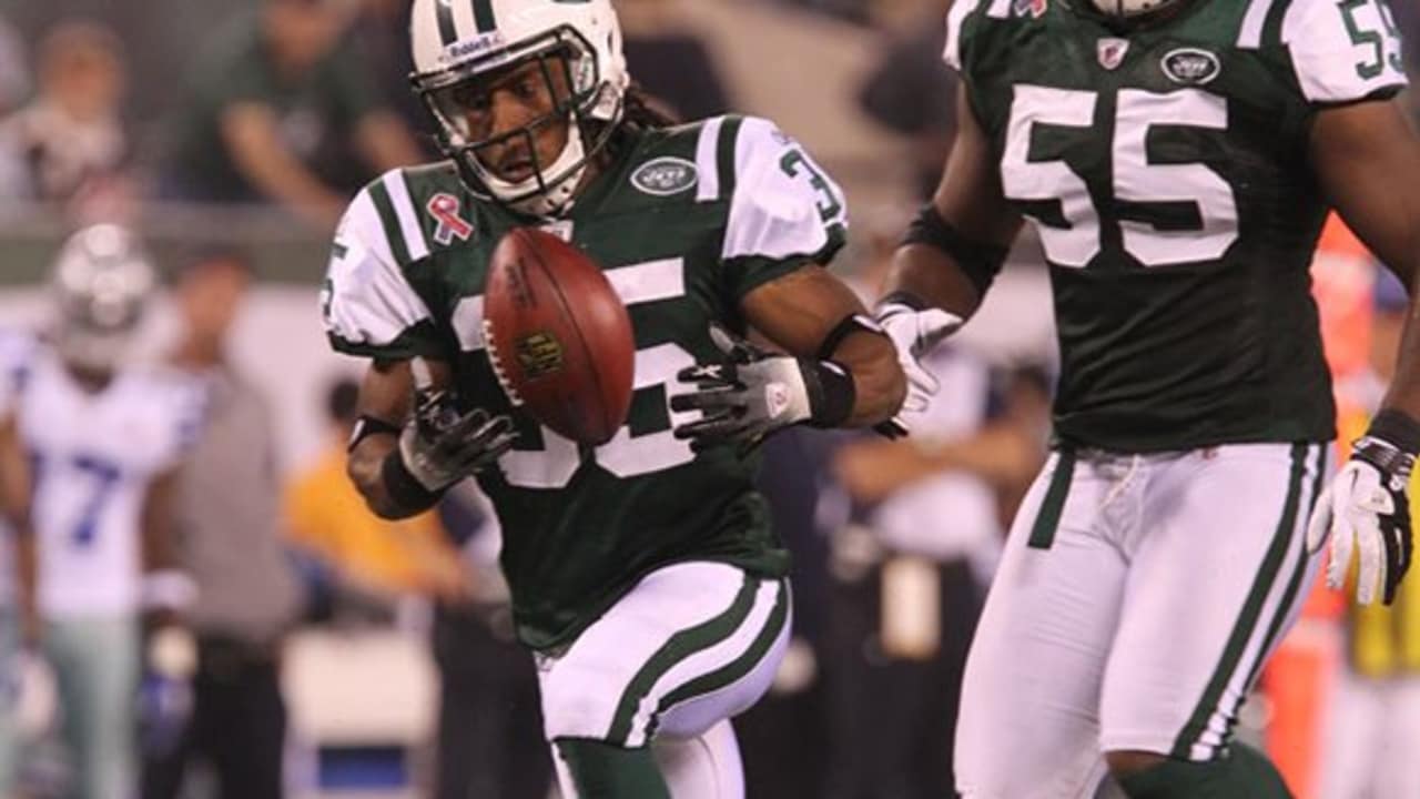 Week 1 Postgame: Isaiah Trufant