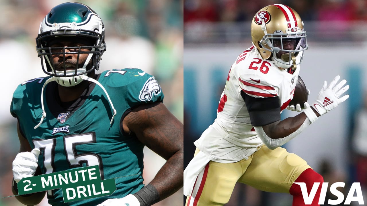 Free Agency | Jets Add DL Vinny Curry & RB Tevin Coleman