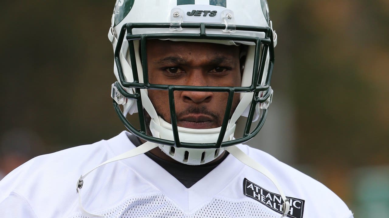 Harvin Sees Growth in Offensive Chemistry