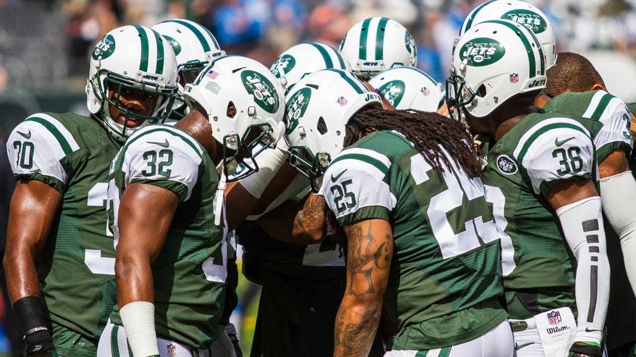 How Can the Jets Win?