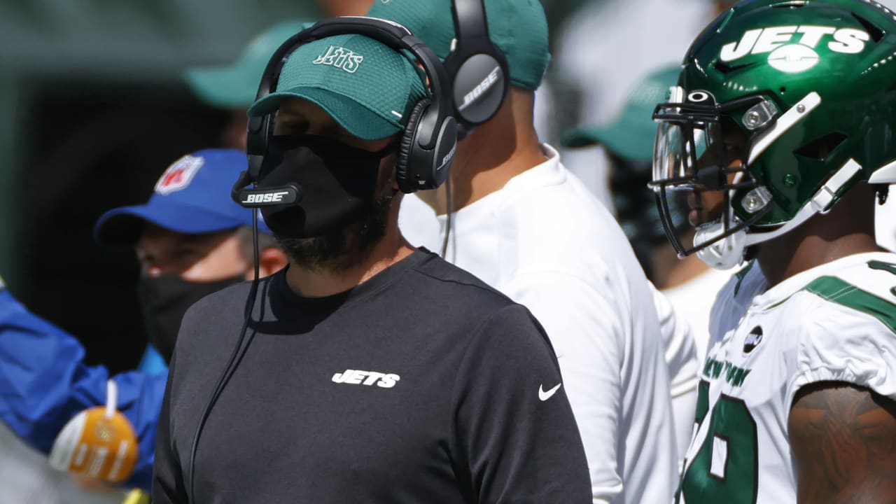 Adam Gase Conference Call (9/21)