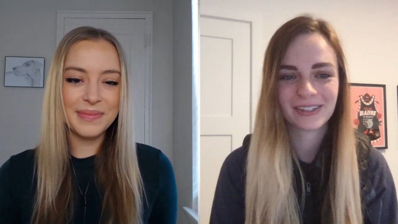 The New YorkHER Podcast: Ep. 11 with Abbie Parr