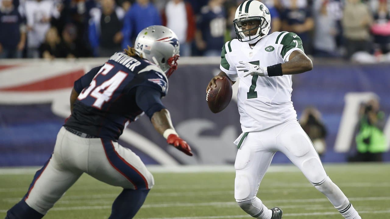 Daily Report: Geno Showed Mettle