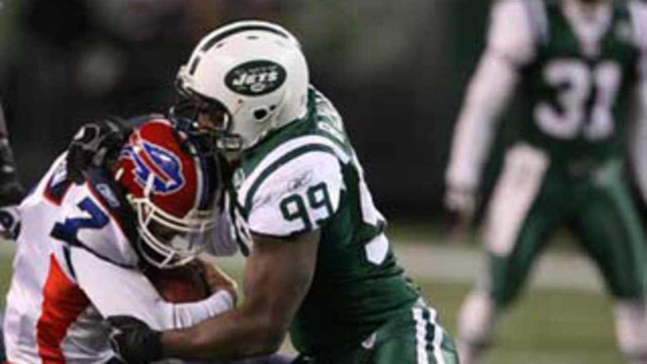Tutt Added To Active Roster; Jets at Vikings: The Key Match-ups