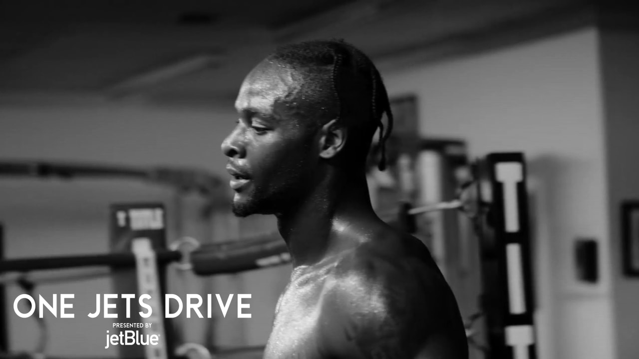 2020 One Jets Drive: Episode 3 Teaser