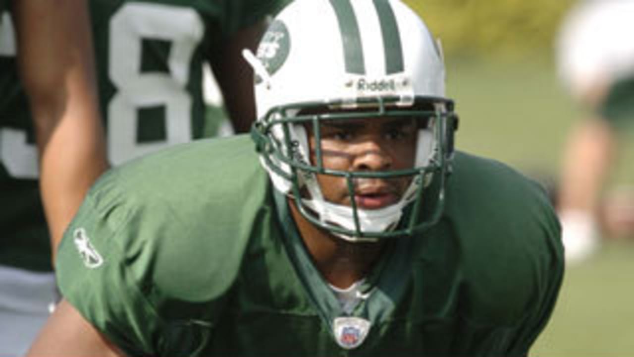 Healthy Dyson Finds Renewal in New York