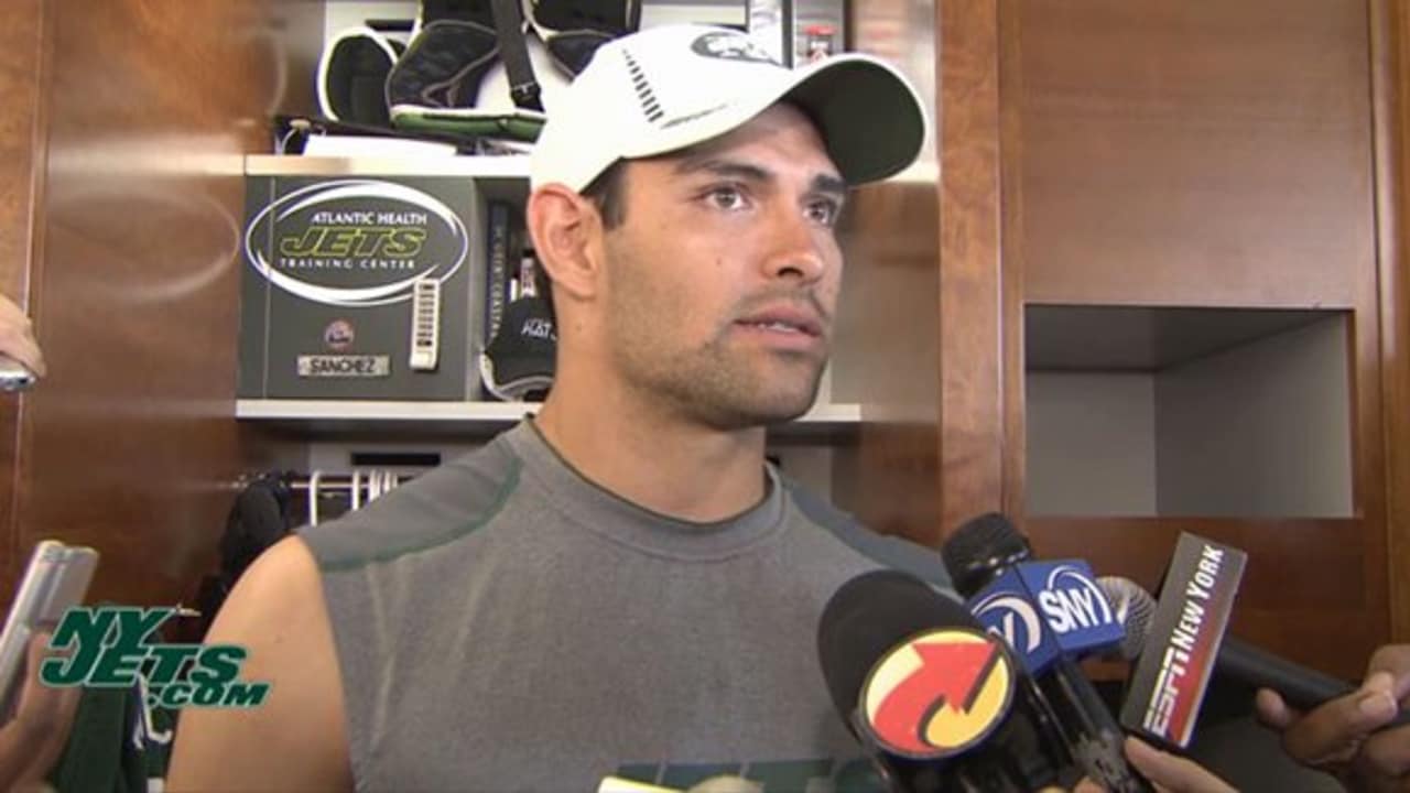 Sanchez: Record Not Indicative of the Cards Talent
