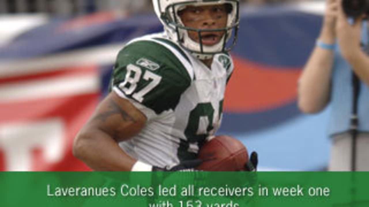 Fantasy Final: Week Two