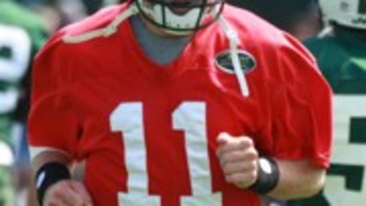 Some QB Numbers and a List to Chew On