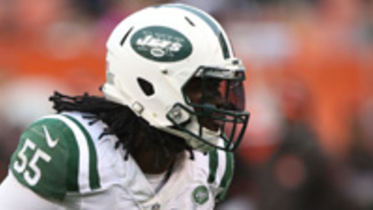 Mauldin's First INT a Reflection of OLB's Growth