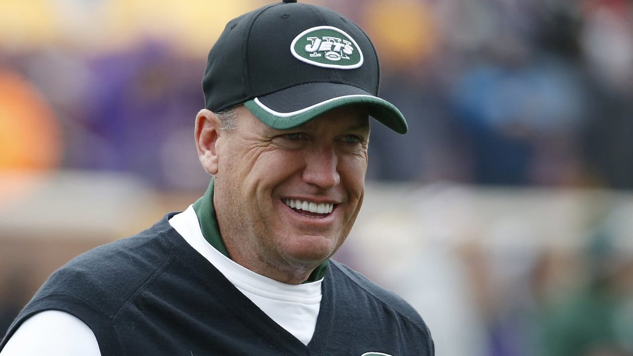 12/18 Rex Ryan Press Conference