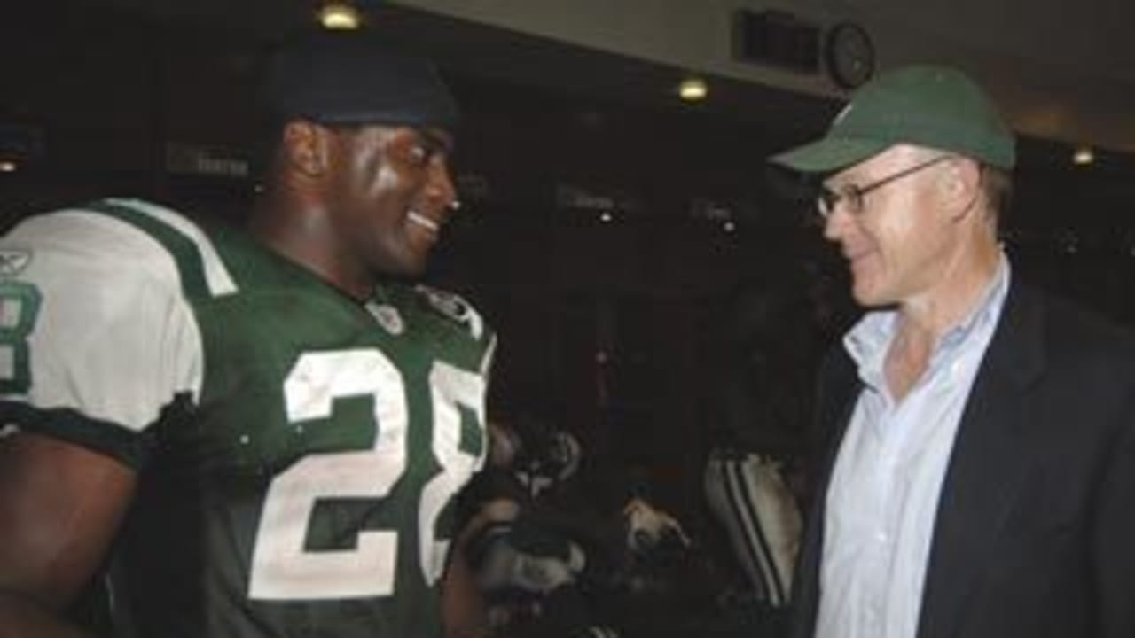 What They've Said About Curt