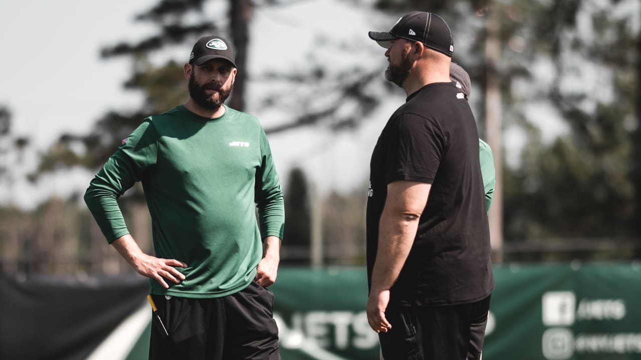 NFL Insider Adam Caplan: This Is a Jets Team On the Rise